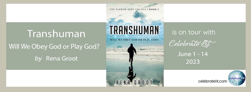Transhuman by Rena Groot Review and Giveaway – Babbling Becky L’s Book ...