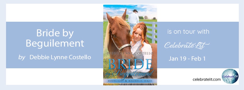 Bride by Beguilement by Debbie Lynn Costello Review and Giveaway ...