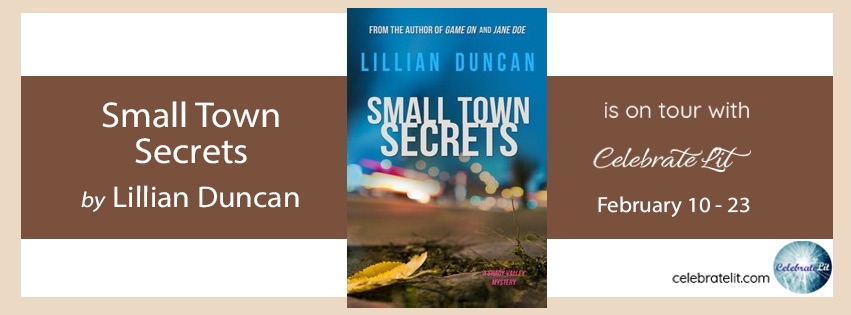 Small Town Secrets by Lillian Duncan Review and Giveaway – Babbling ...