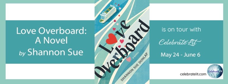 Love Overboard by Shannon Sue Dunlap – Babbling Becky L’s Book Impressions