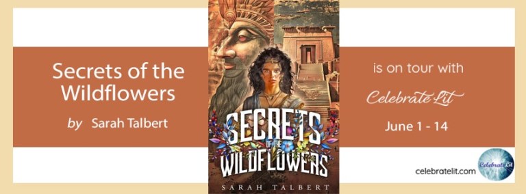 Secrets of the Wildflowers by Sarah Talbert Review and Giveaway ...