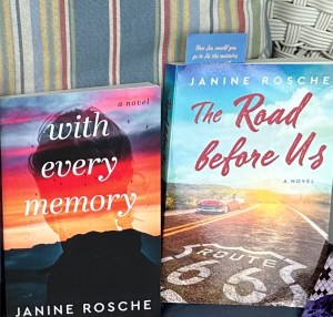 The Road Before Us by Janine Rosche Review – Babbling Becky L’s Book ...