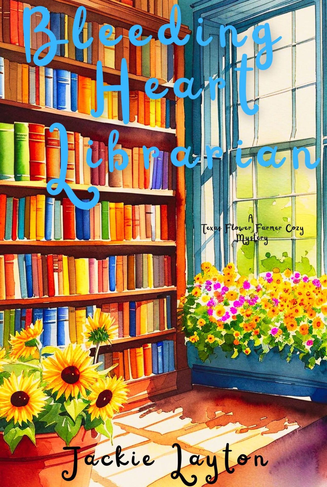 Babbling Becky L’s Book Impressions – Becky’s Book Reviews with a Bent ...