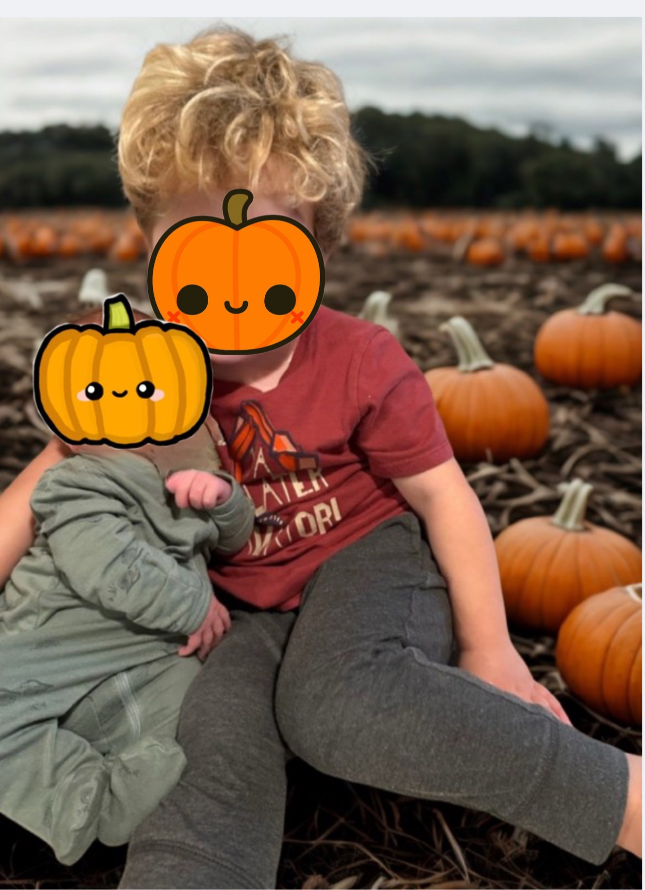 Why I’ve Been Absent in October… – Babbling Becky L’s Book Impressions