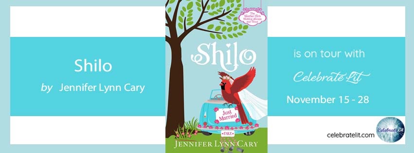 Shiloh by Jennifer Lynn Cary Review and Giveaway – Babbling Becky L’s ...