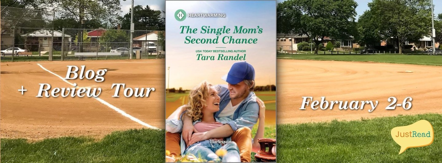 The Single Mom’s Second Chance by Tara Randel Review and Giveaway ...